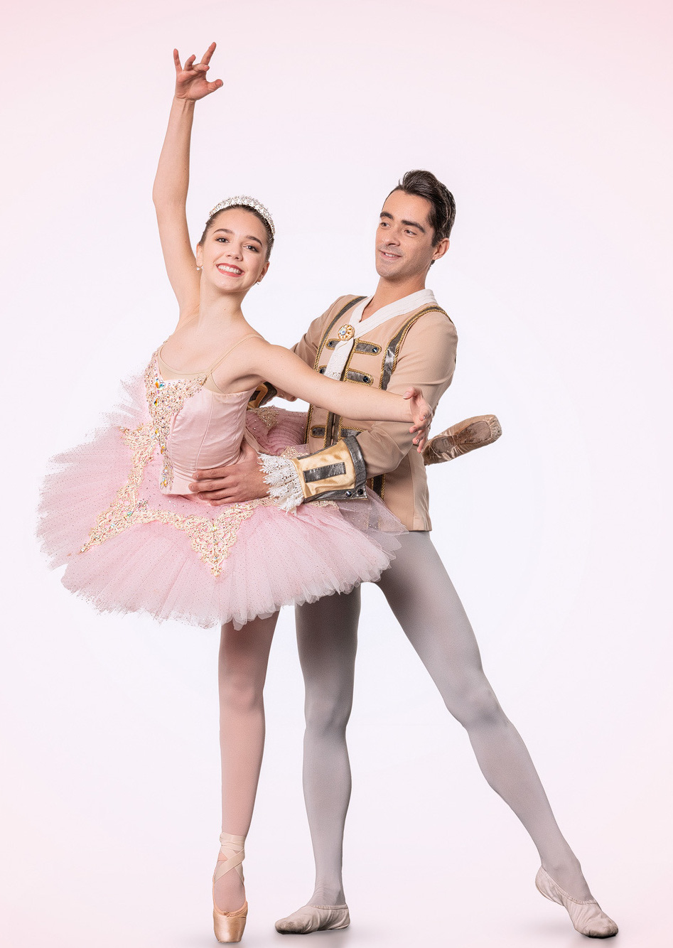 Tickets For ‘The Nutcracker’ Now Available | News, Sports, Jobs - Post ...